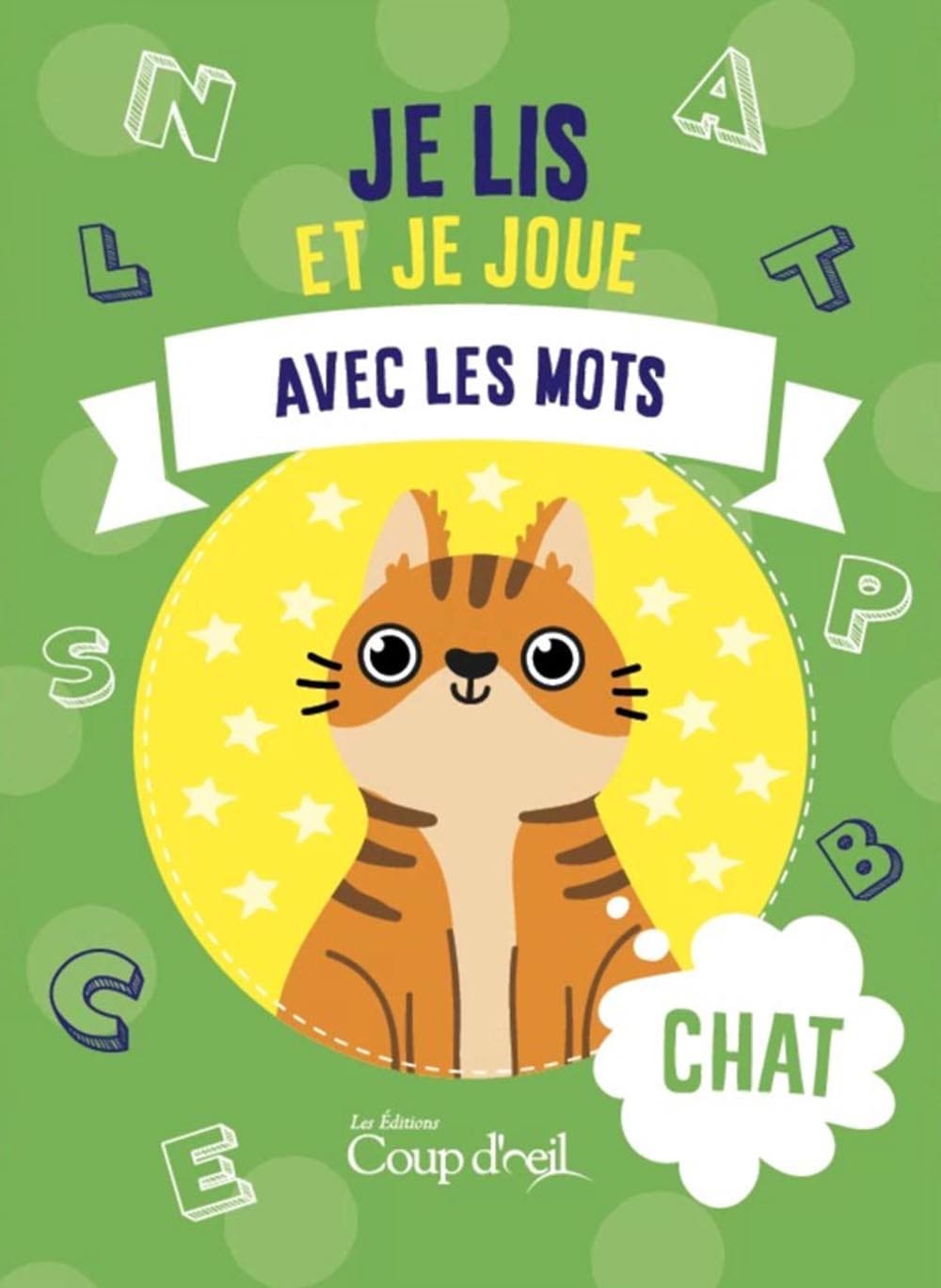 Je lis et je joue avec les mots - Mini-tablette avec crayon - Goélette